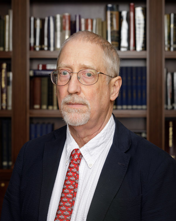 15th Anniversary Special: Alan Taylor | Cundill Prize