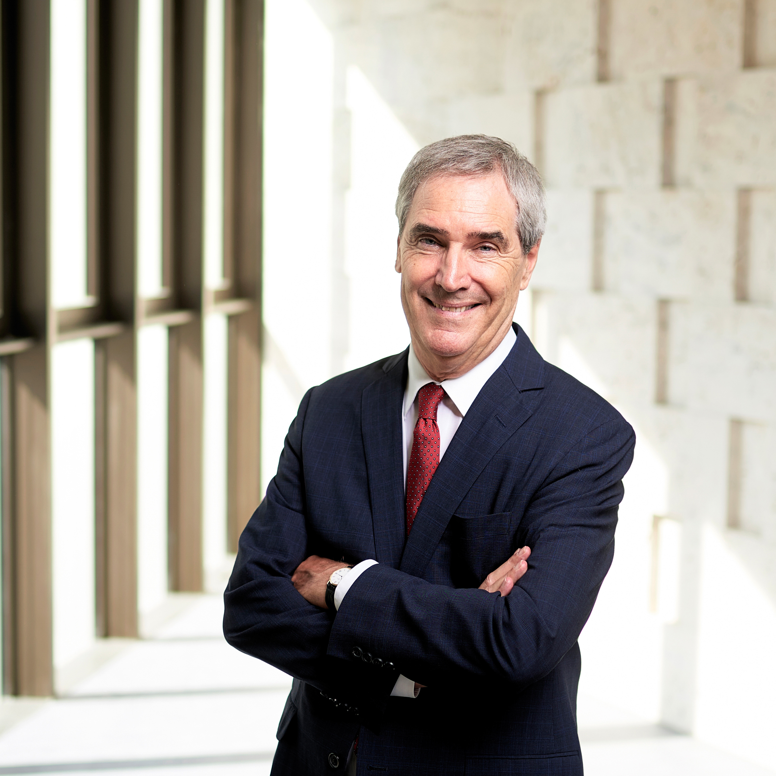 Michael Ignatieff will chair the 2021 Cundill History… | Cundill Prize