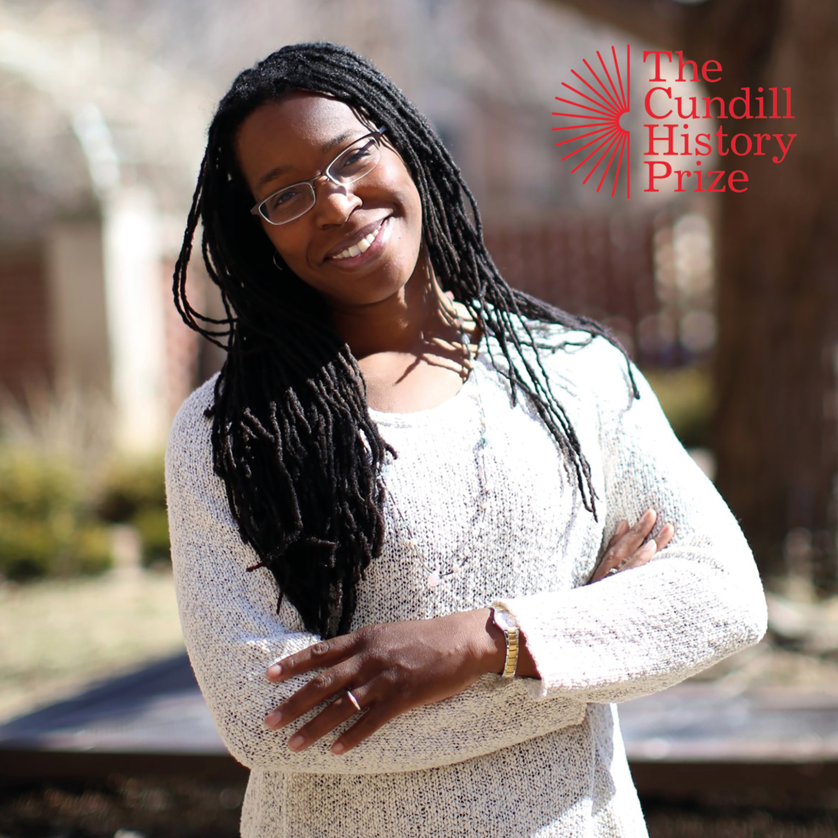 Tiya Miles wins 2022 Cundill History Prize for… | Cundill Prize