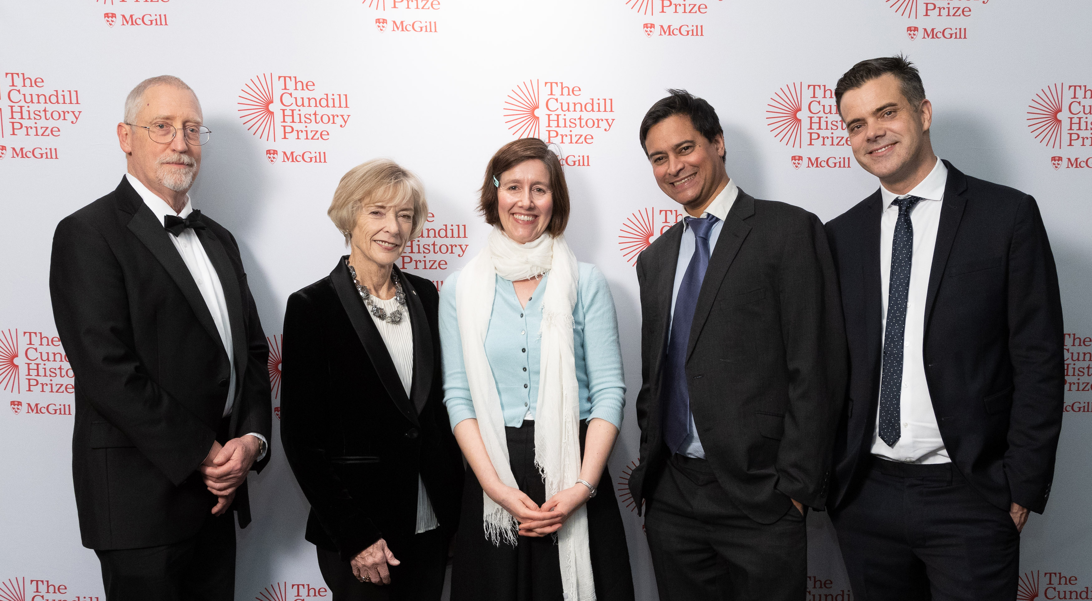 Tracing Maoism around the globe, Julia Lovell wins… | Cundill Prize